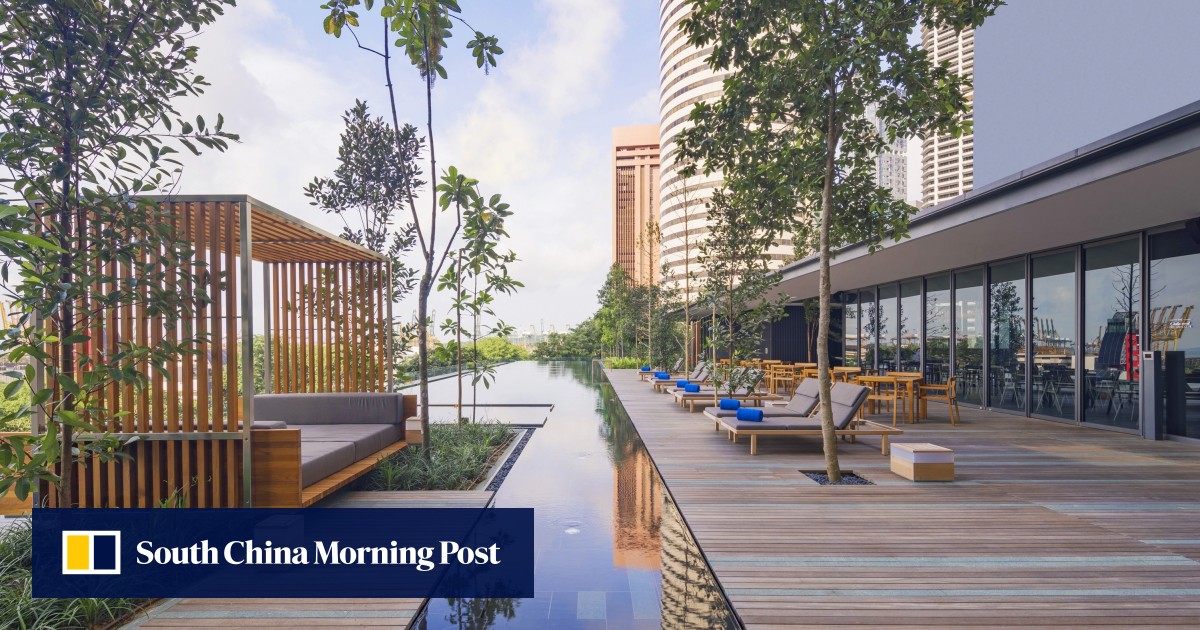 5 best new luxury wellness hotels to visit in Asia, from Six Senses ...
