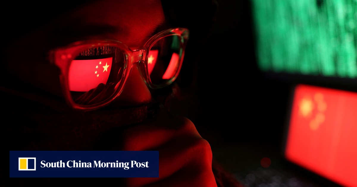 South China Sea: US firm accuses Chinese hackers of targeting Malaysia ...