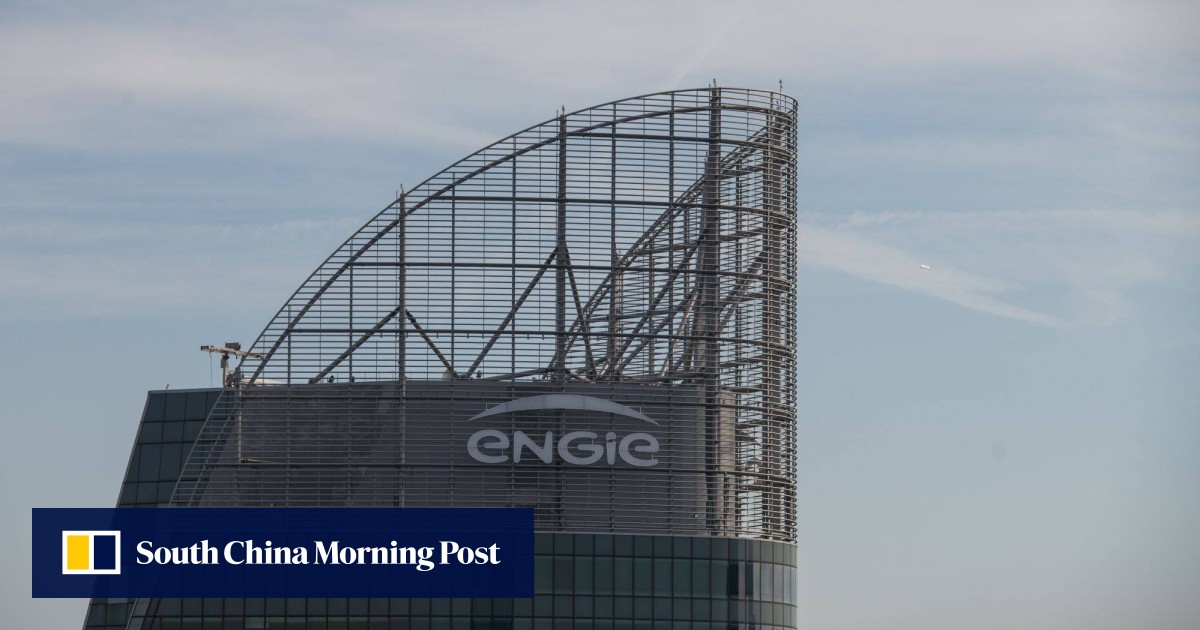 Russia’s Gazprom says it will halt gas supplies to French utility firm ...