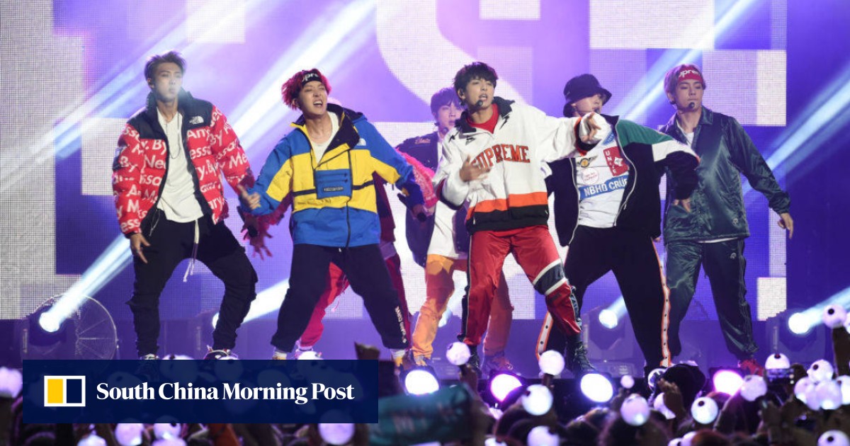 South Korea may ask public to help decide whether BTS should bypass ...