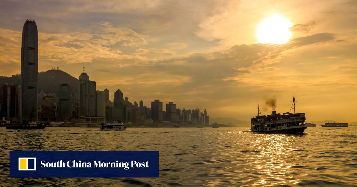 Exclusive Hong Kong Set To Host Historic Us China Audit Meeting But