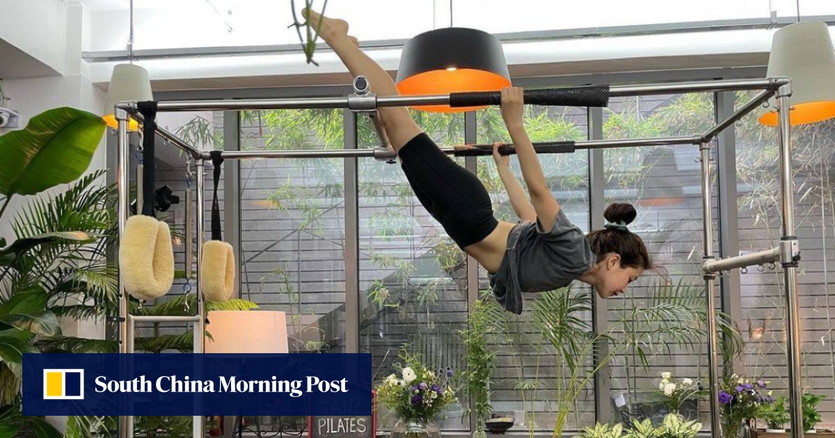 5 K-pop YouTube workout routines with music from BTS, Blackpink, Twice ...