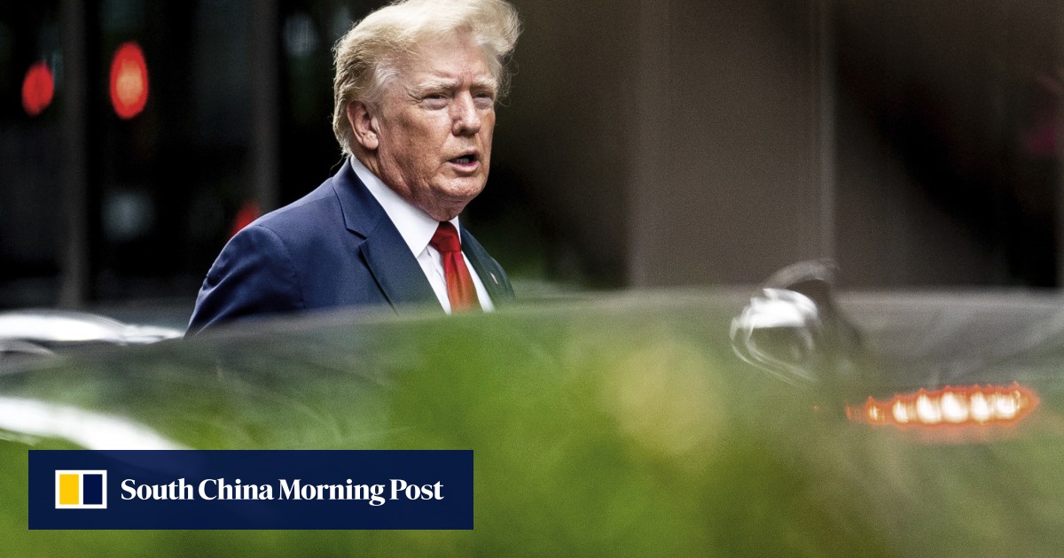 Trump lawyers say storage of classified records at his home no ‘cause ...