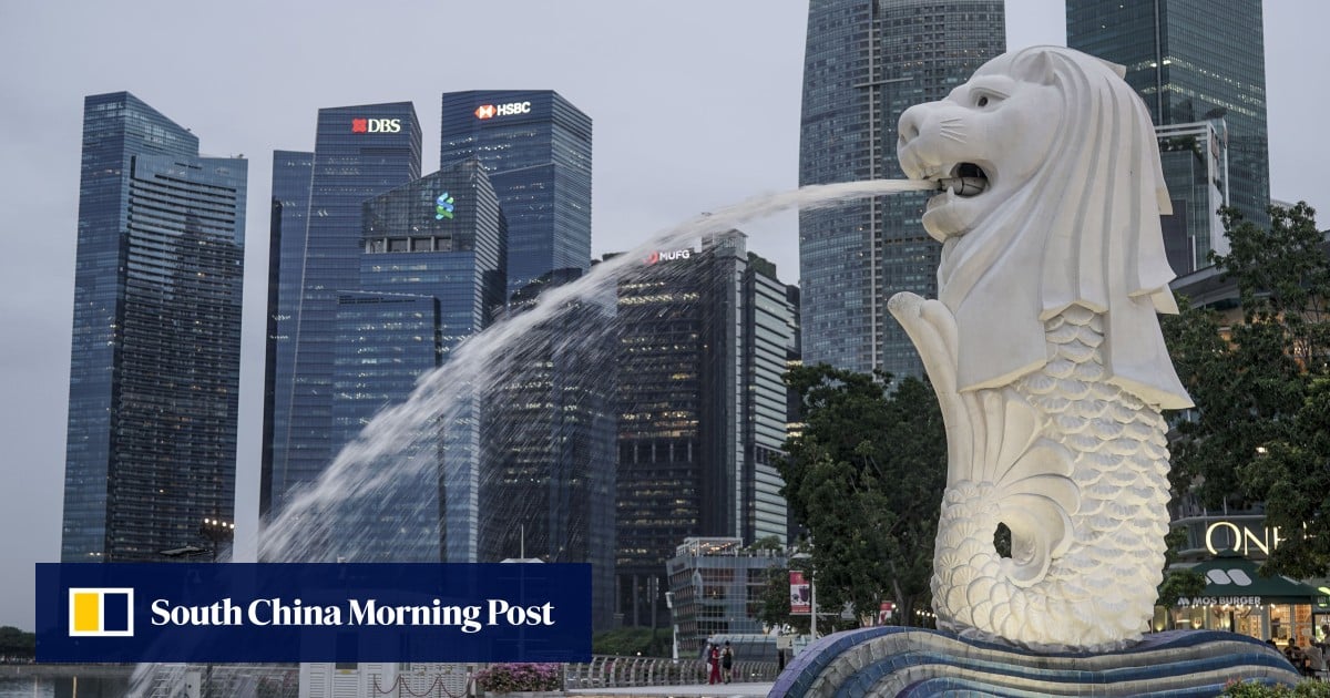 Forward Singapore campaign: what’s in it for Singaporeans, and for ...