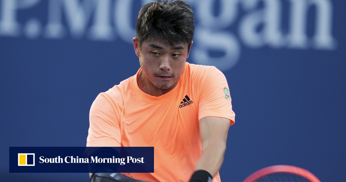 US Open: China’s Wu Yibing makes more history after reaching third ...