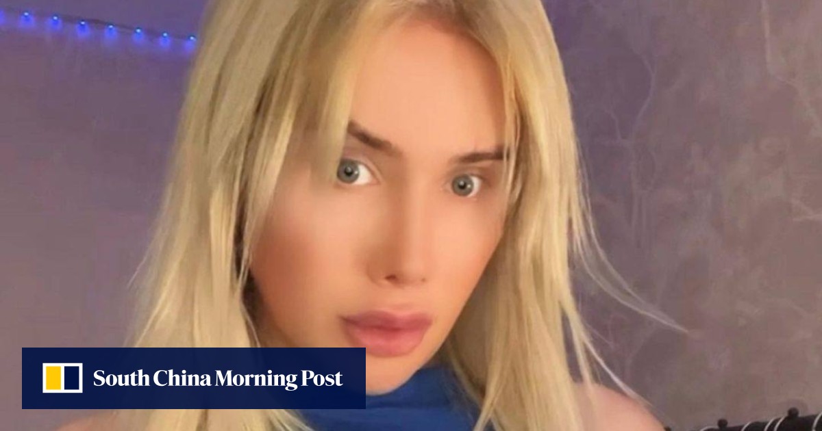 ‘transracial Influencer Oli London Apologises To Bts Jimin And Asian