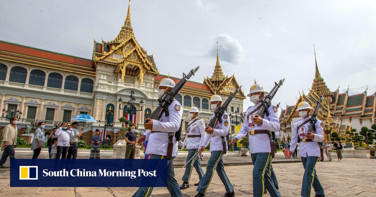 Thailand rolls out red carpet for wealthy foreign workers with 10-year ...