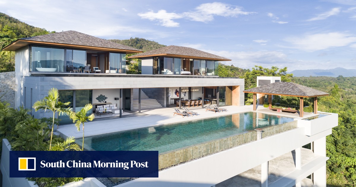 Why are homebuyers snapping up yoga properties – and just what is the ...