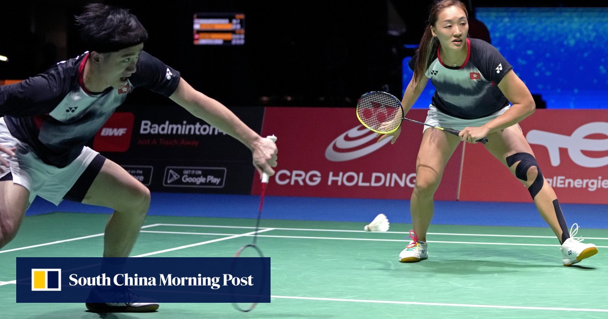 Japan Open: Tang and Tse bow out of quarter-finals, ending Hong Kong’s ...