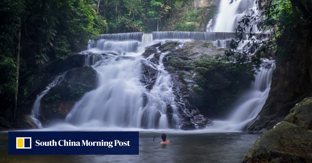 Malaysian Unesco World Heritage site has oldest relics of human ...