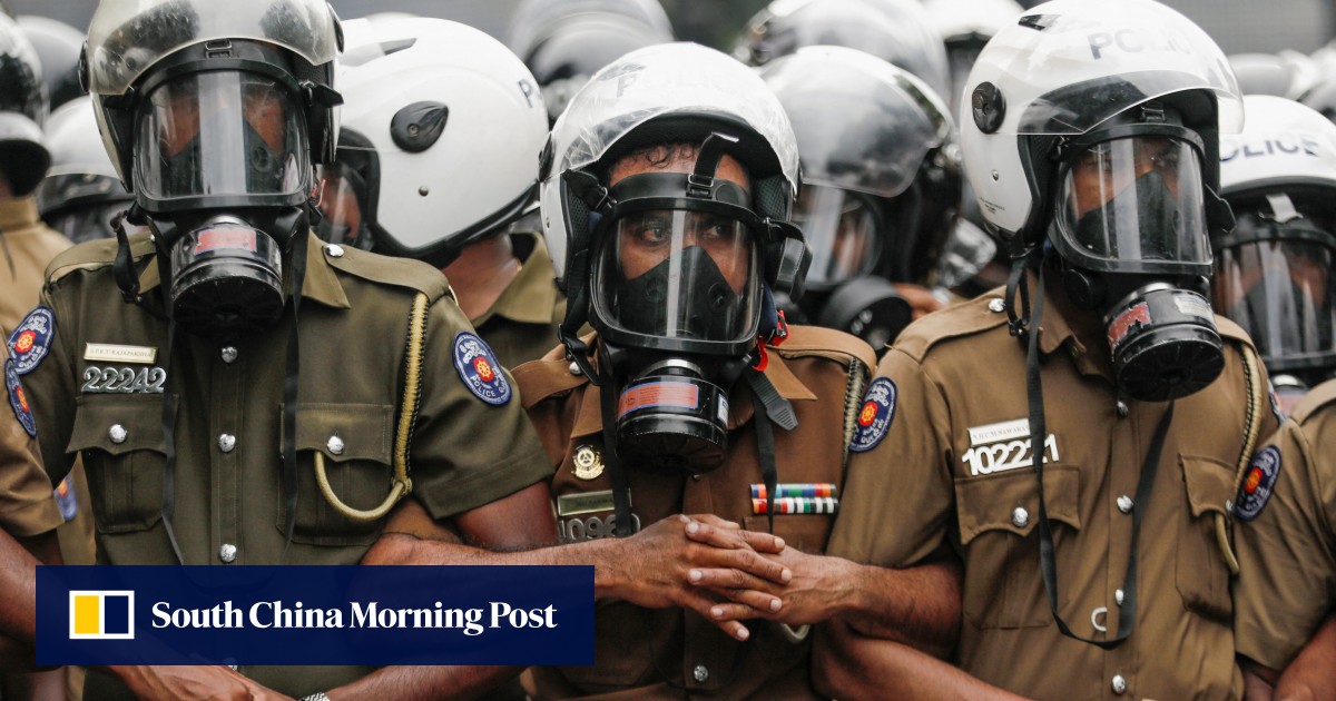 Inflation and war are stoking civil unrest across the world, research ...