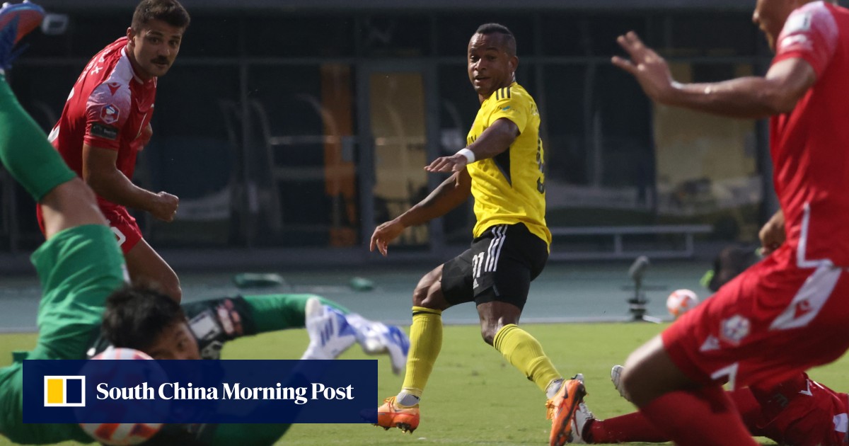 Hong Kong Premier League: Southern go 2 from 2 after beating fancied ...