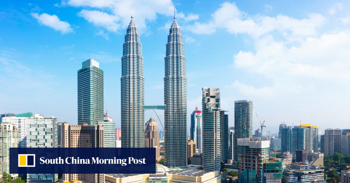 Malaysia, Indonesia, Thailand lead Southeast Asia stock boom in face of ...