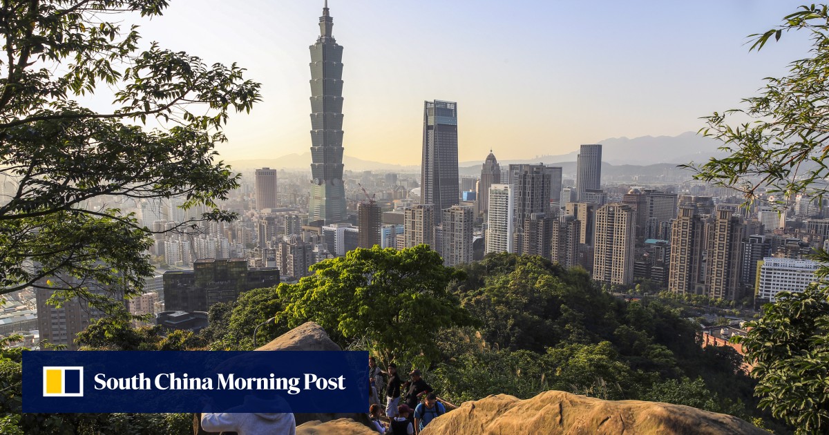 Coronavirus: Taiwan to resume visa-free entry for some countries in ...