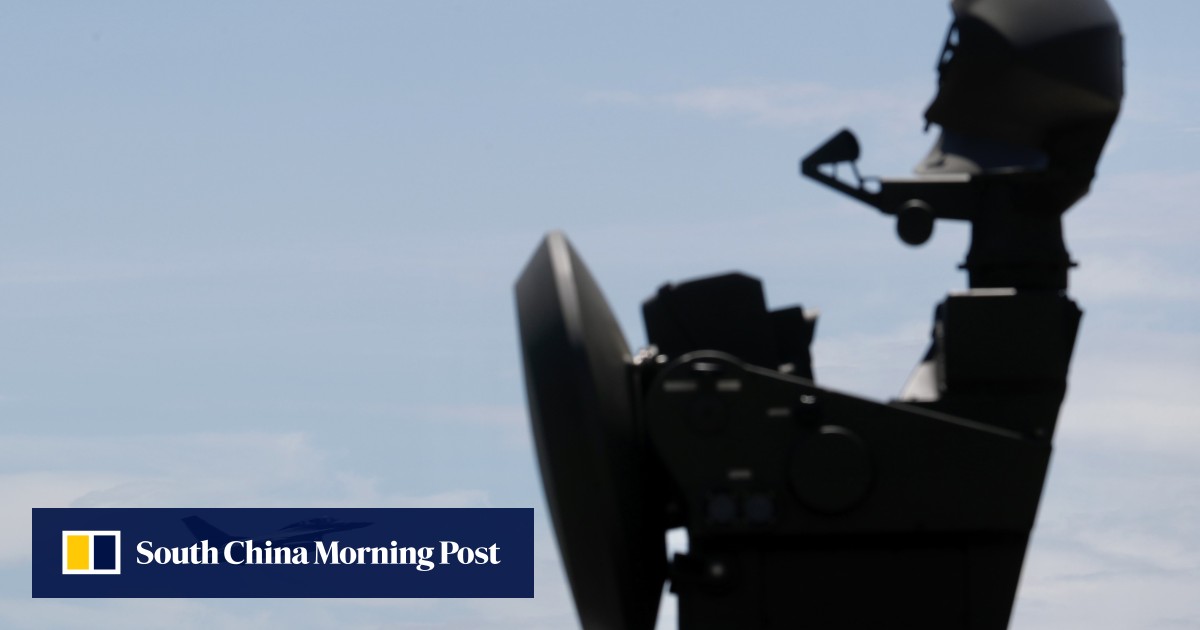 Taiwan’s military asks for US$540 million to update Leshan radar system ...