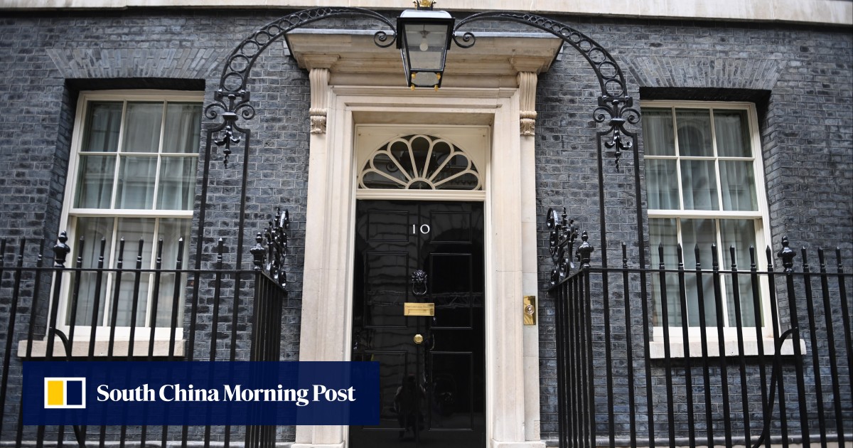 Truss vs Sunak: how will Britain’s next prime minister be announced ...