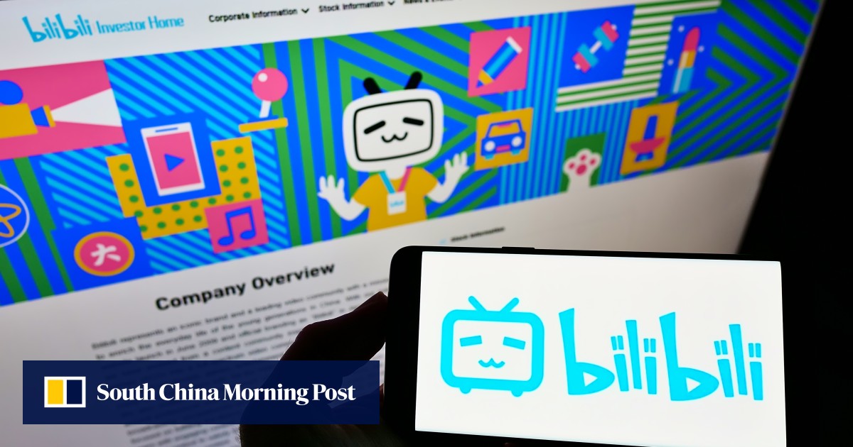 Chinese video-sharing service Bilibili steps up recruitment of fresh ...