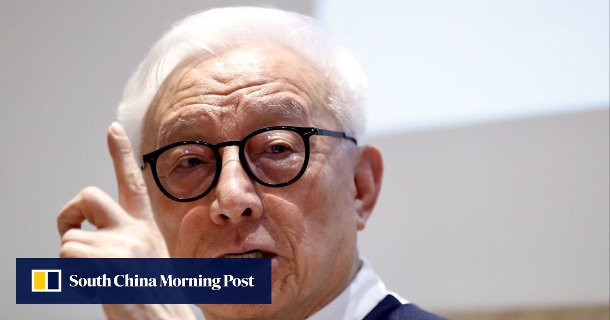 How this leading Taiwanese chip guru made an astonishing U-turn from ...