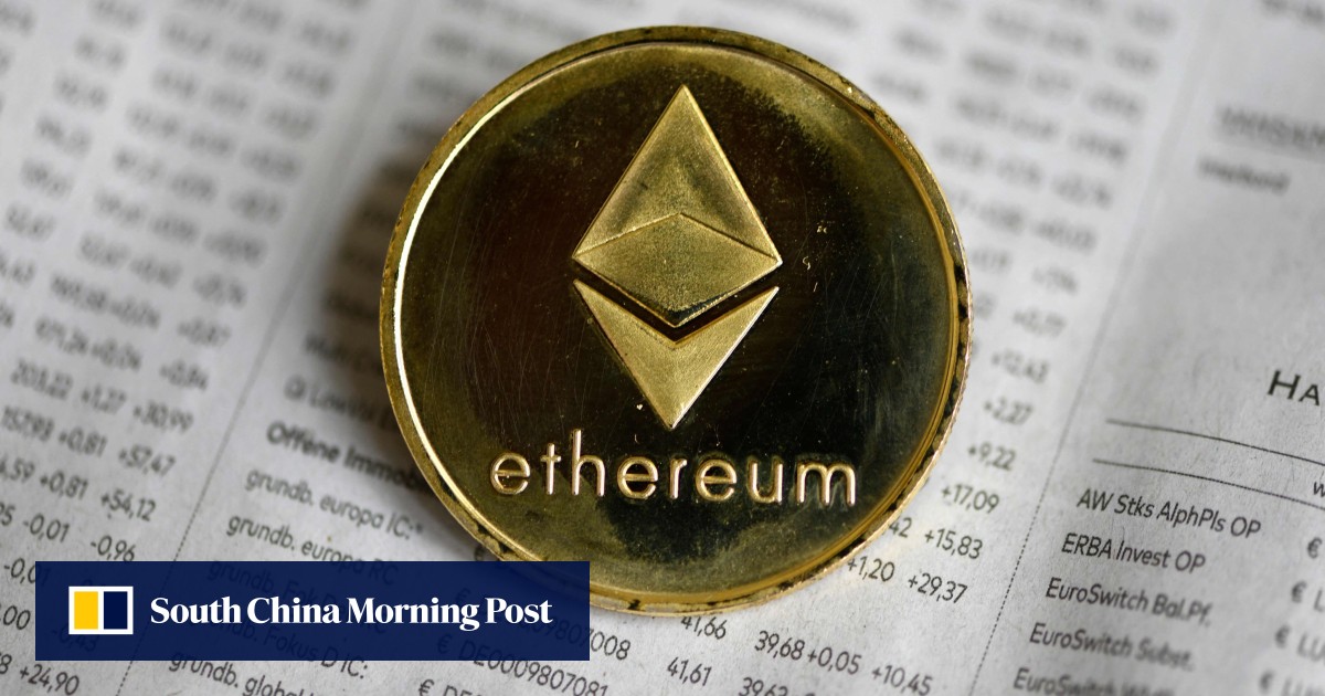 Crypto traders see escape from tightest range in 2 years as bitcoin and ...