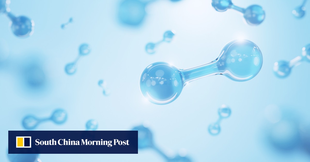 Scientists say their device can pull water from the air to create green ...