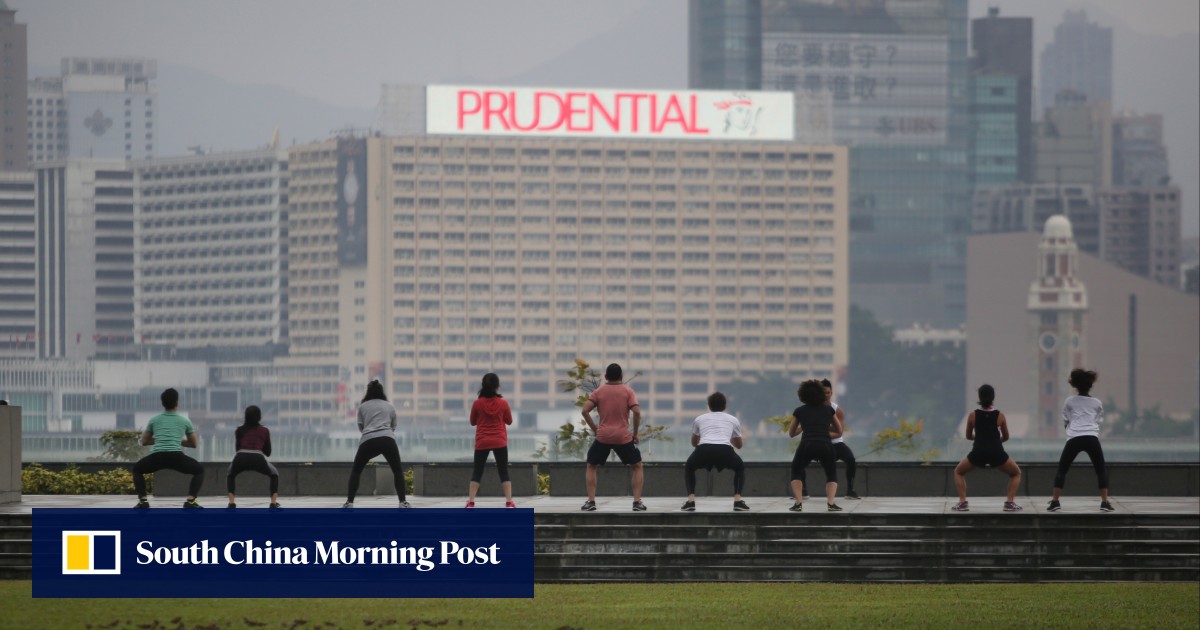 UK insurer Prudential makes it to Shenzhen Stock Connect scheme ...