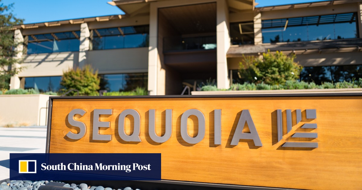 Sequoia Capital led venture capitalists globally in first half of 2022 while Tencent topped ...