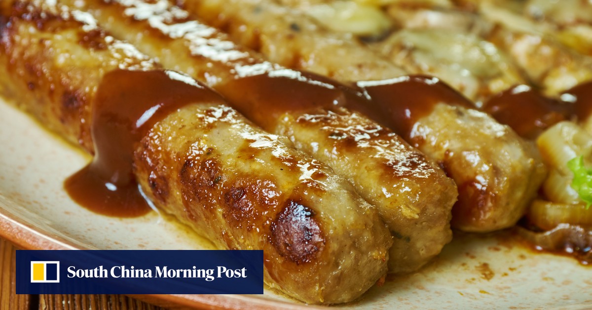 Best Dutch food in Hong Kong, plus Japanese, Korean, Thai neighbourhood ...