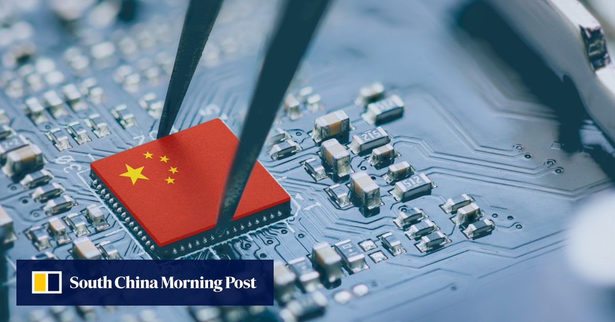 Xi Jinping Urges China To Step Up Efforts To Master Key Technology