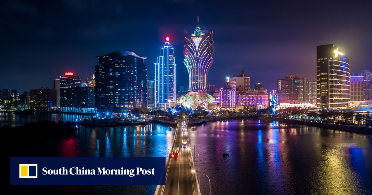 Chinese government’s offshore yuan bond sale in Macau nets US$430 ...