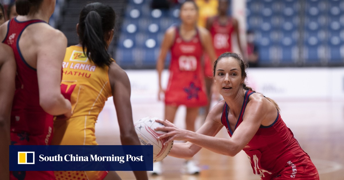 Asian Netball Championships: Hong Kong ‘know we can win’ after showing ...