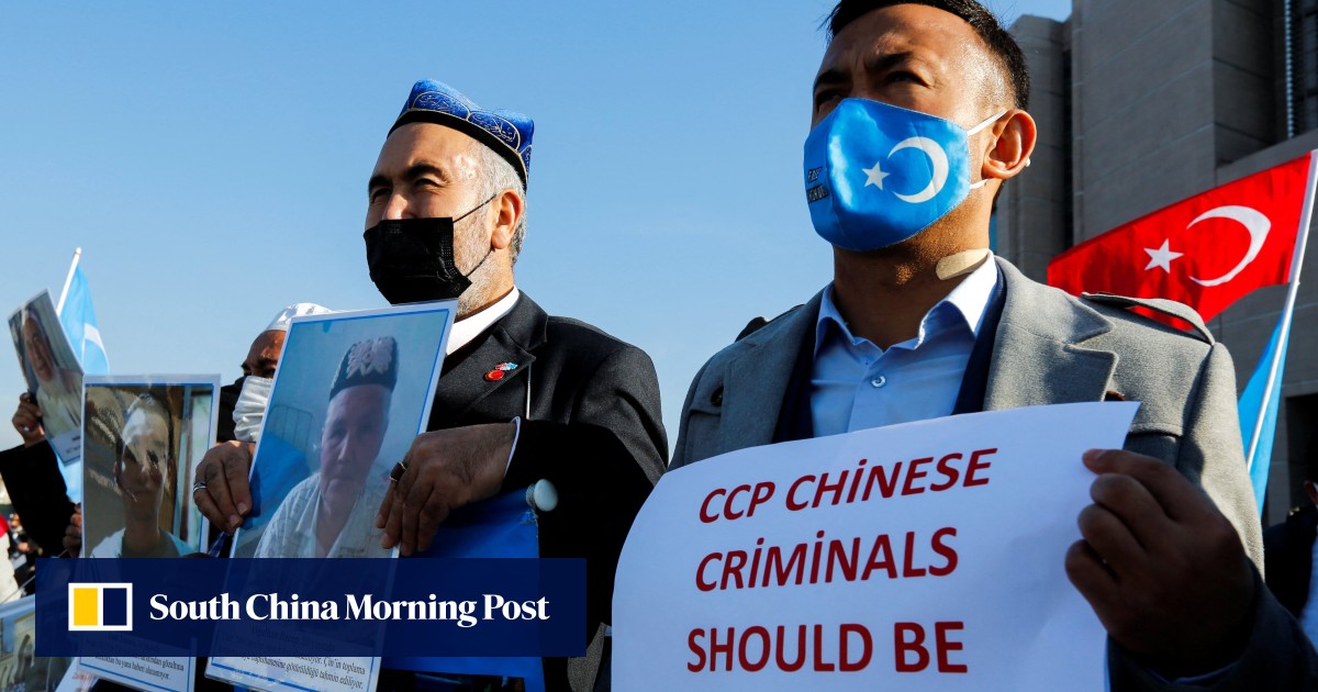 China’s actions in Xinjiang merit special human rights session, UN ...