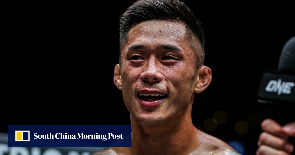 ONE Championship: Martin Nguyen lays out his game plan to dethrone new ...