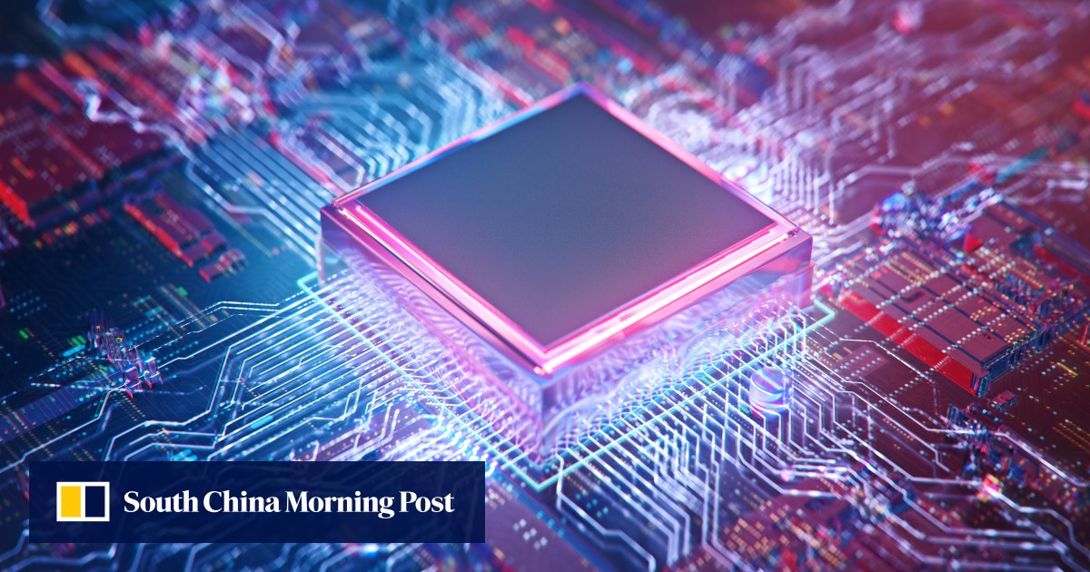 Tech war: Shanghai AI chip maker with disgraced chairman is now China’s ...