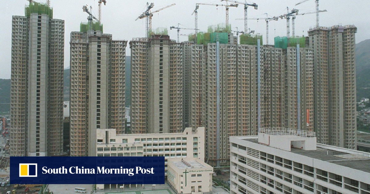 When A Construction Scandal In Hong Kong Put Two Company Directors In