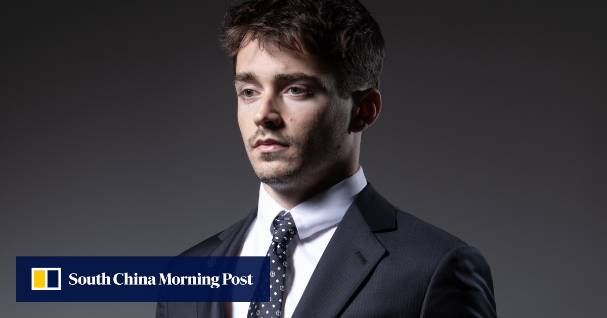 Charles Leclerc’s super-rich luxury lifestyle: the F1 driver rides ...