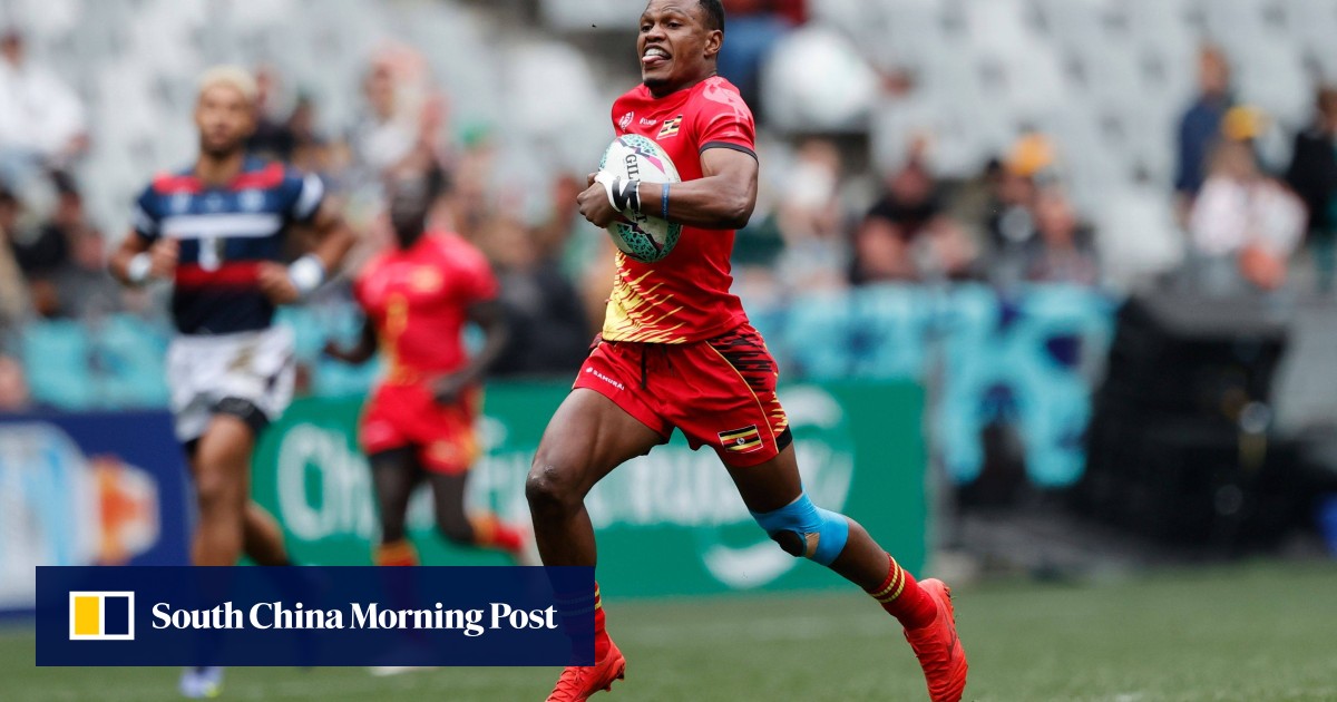 Rugby World Cup Sevens 2022 results: Hong Kong suffer Bowl semi-final ...