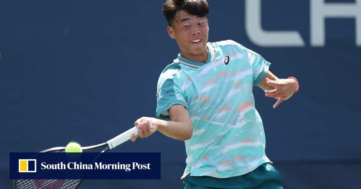 US Open: Hong Kong’s Coleman Wong vows to ‘come back stronger’ as bid ...