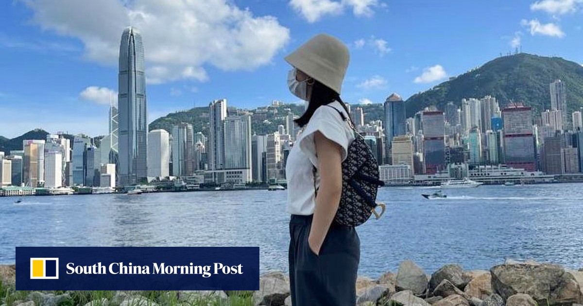 When Covid 19 Bites Twice Hong Kong Reinfections A Small Proportion