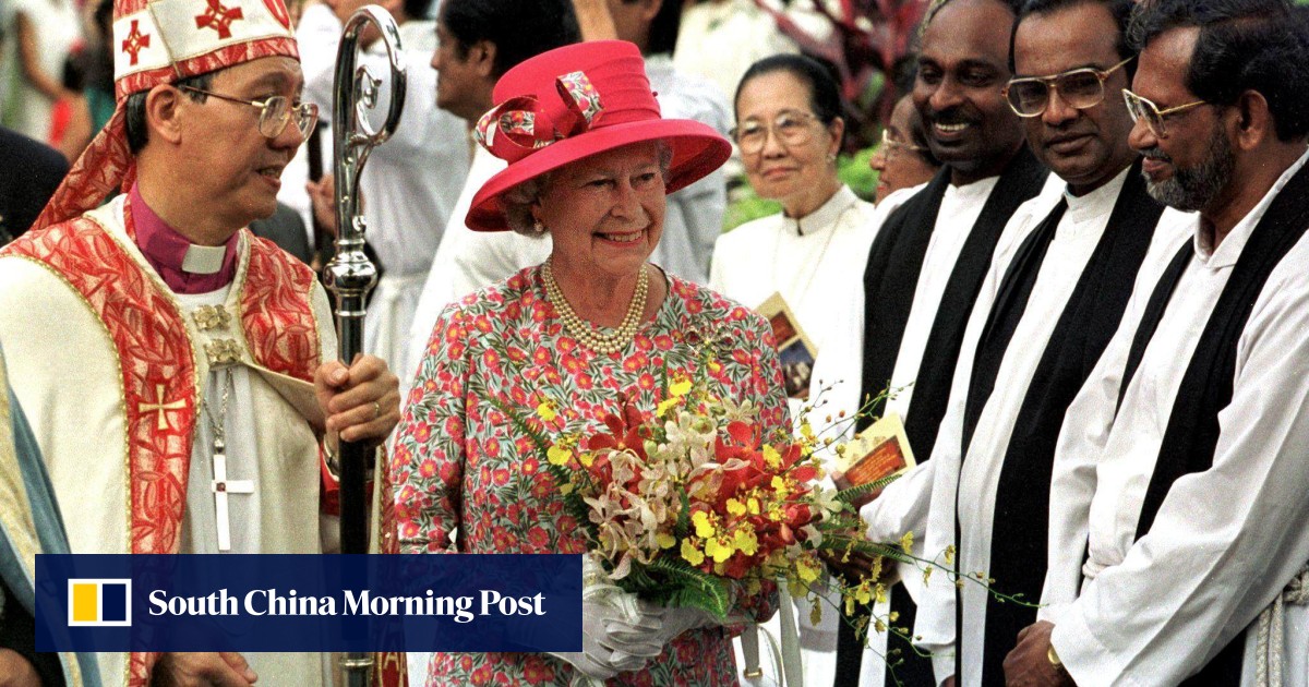 Letters | More than a figurehead, Queen Elizabeth made constitutional ...
