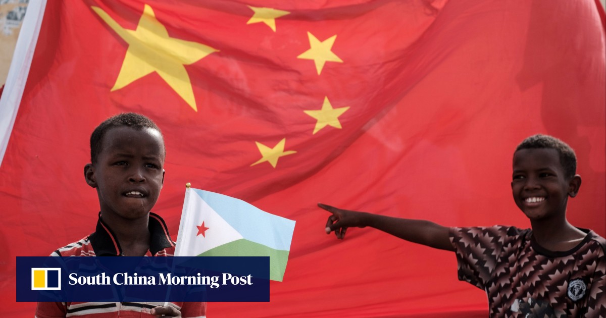 China, IMF bailouts for poorer states ease bearish sentiment towards ...