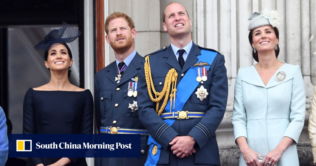 Where does the UK royal family get all its money? Queen Elizabeth made ...