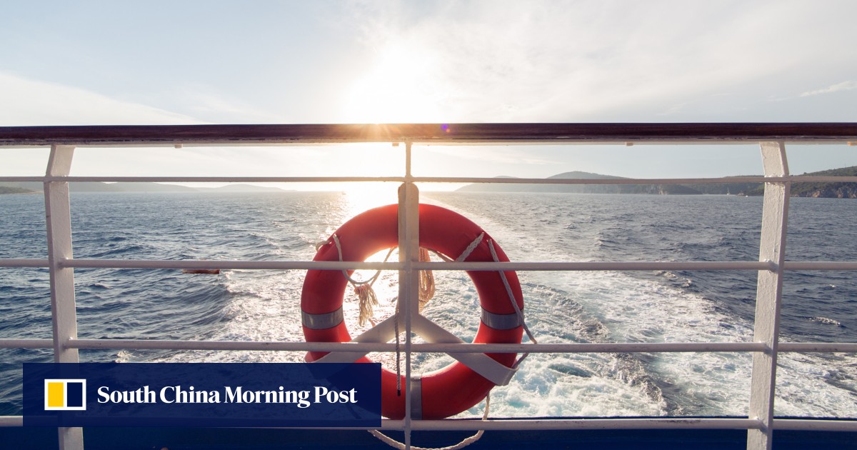 Another Russian energy boss has died in mysterious circumstances, after ...