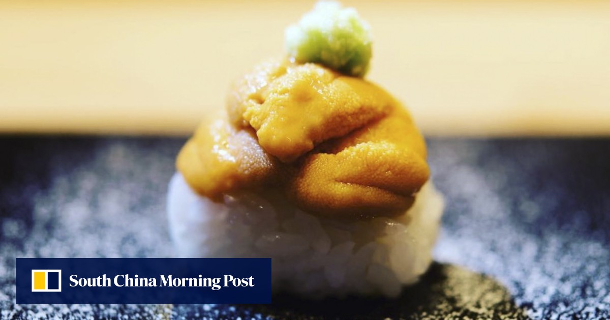 Sushi and southern Chinese food in Hong Kong – top picks of a Japanese ...