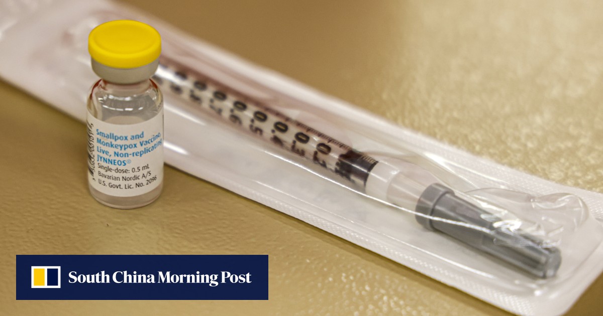 First known monkeypox death in US confirmed by Los Angeles health ...