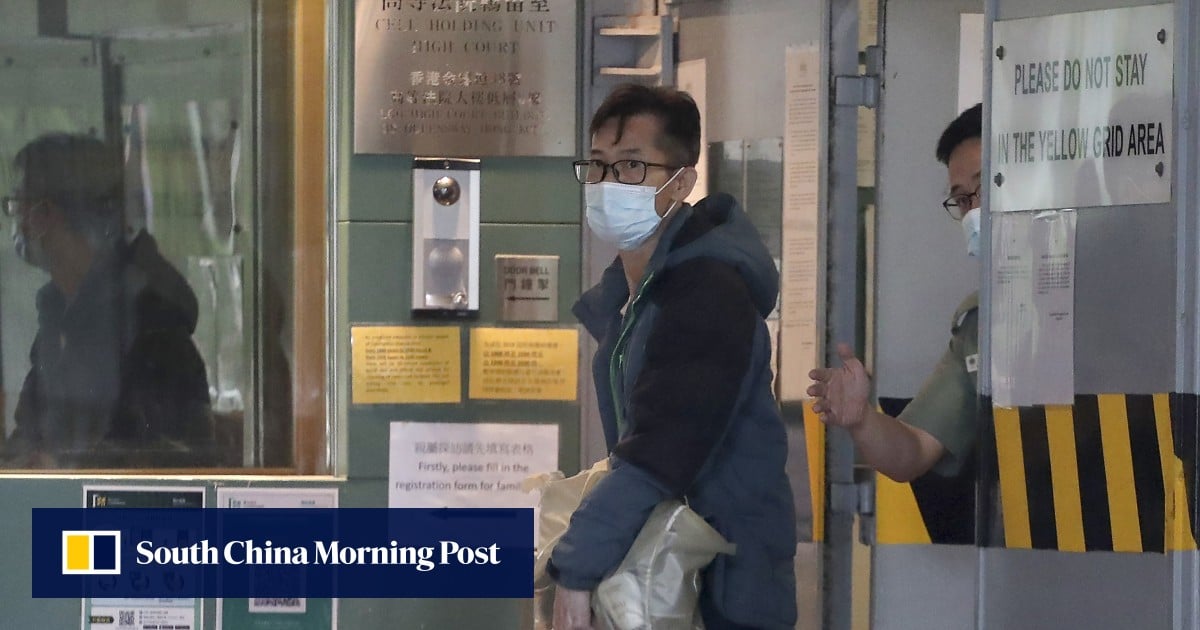 Chief Executive John Lee Rejects Suggestion For New Discussion On