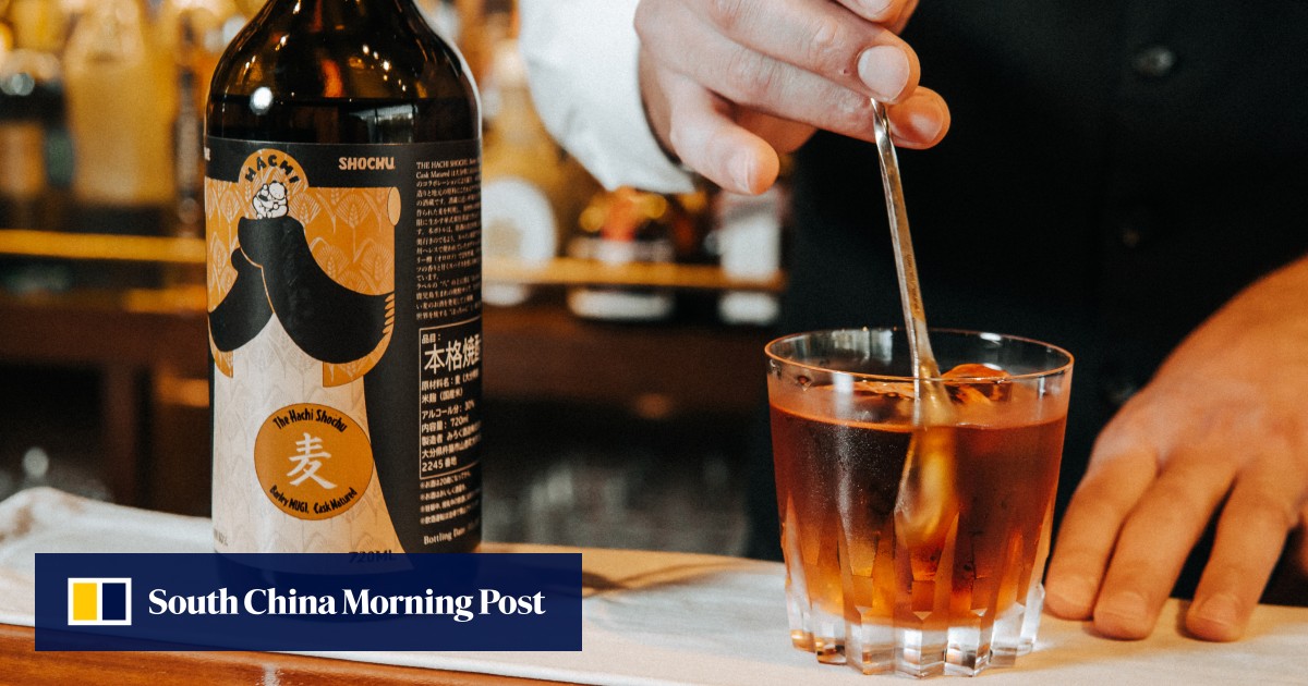 Why is the Negroni cocktail, created more than a century ago in Italy ...