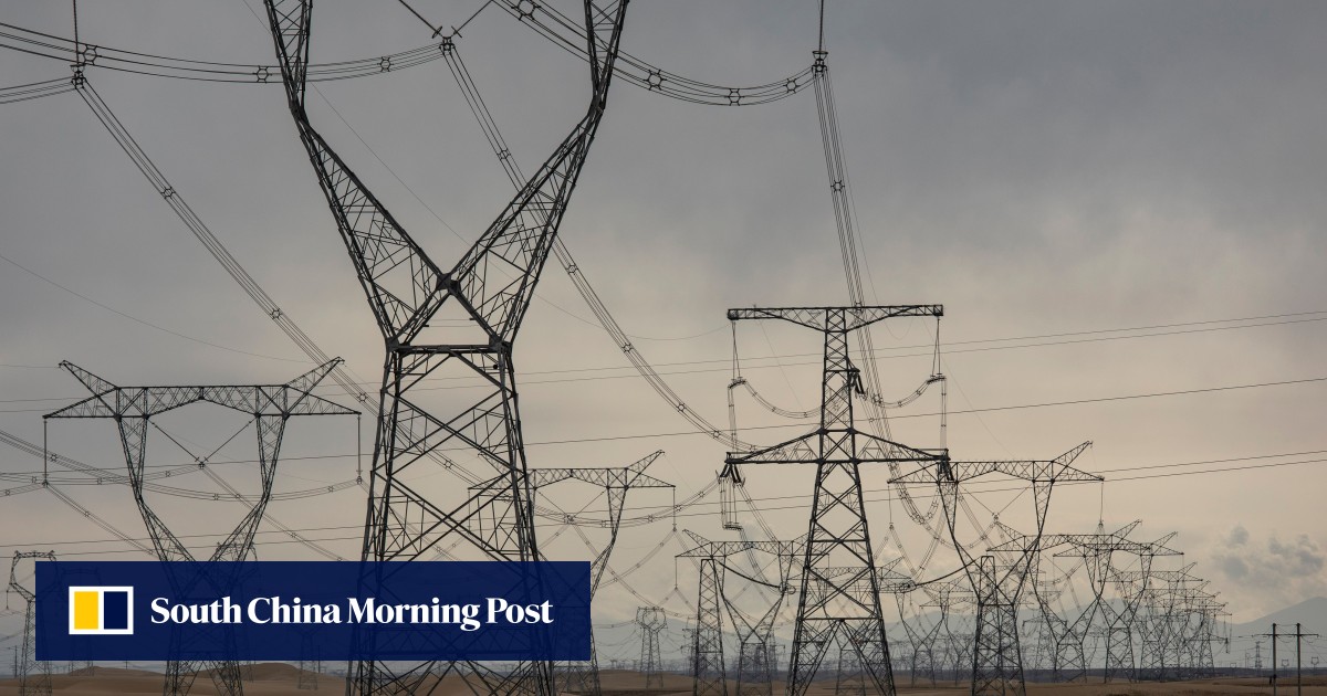 China’s top weapons scientist says nuclear fusion power is 6 years away ...