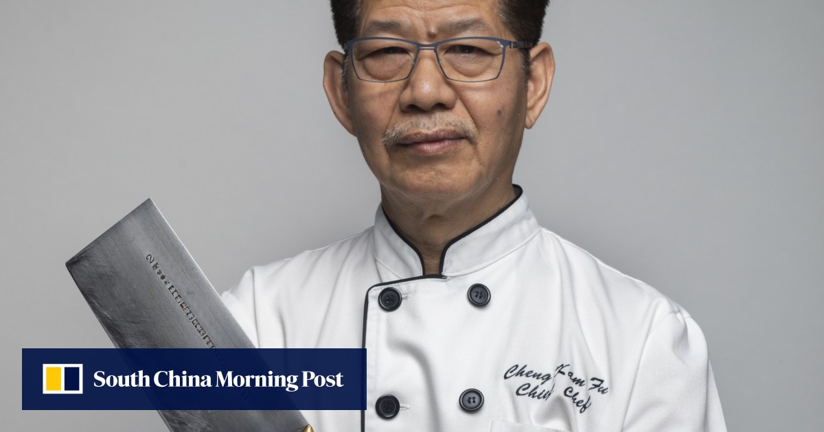 New Hong Kong restaurant The Demon Celebrity sees Celebrity Cuisine’s ...