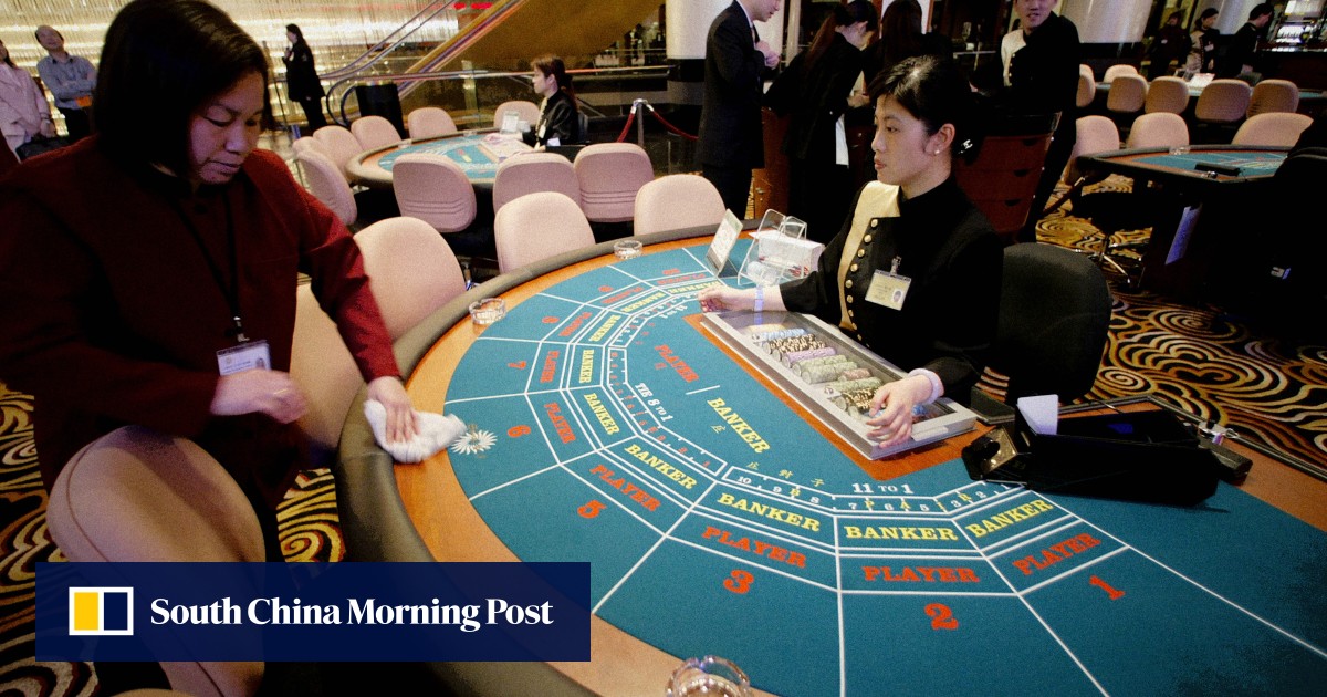 Malaysian billionaire Lim Kok Thay, boss of Genting Group, revealed as ...