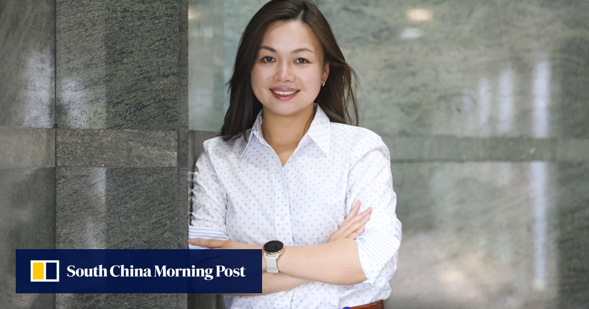 Mental health charity Mind HK’s new CEO to use life lessons to help end ...